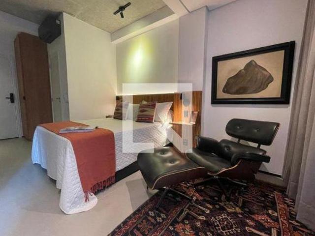 Apartamento à Venda Jardim Paulista, 1 Quarto, 23 m² São Paulo