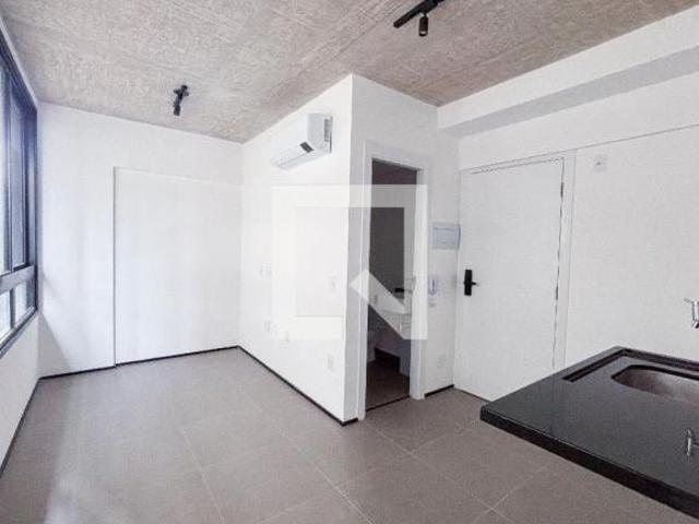 Apartamento à Venda Jardim Paulista, 1 Quarto, 20 m2