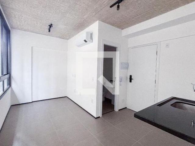 Apartamento à Venda Jardim Paulista, 1 Quarto, 20 m2