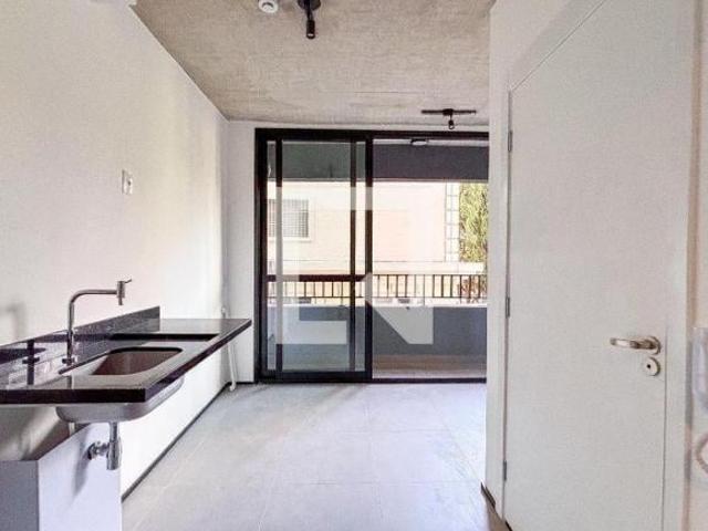 Apartamento à Venda Jardim Paulista, 1 Quarto, 20 m2