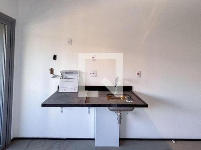 Apartamento à Venda Jardim Paulista, 1 Quarto, 20 m2