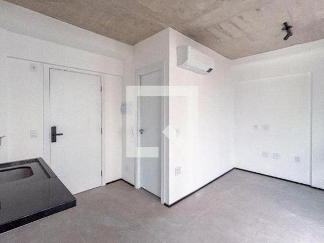 Apartamento à Venda Jardim Paulista, 1 Quarto, 20 m2