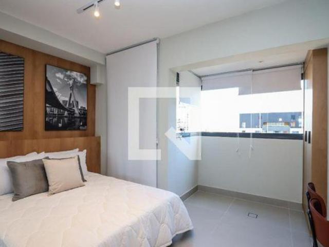 Apartamento à Venda Jardim Paulista, 1 Quarto, 20 m2
