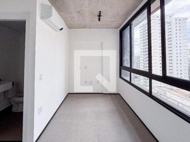 Apartamento à Venda Jardim Paulista, 1 Quarto, 20 m2