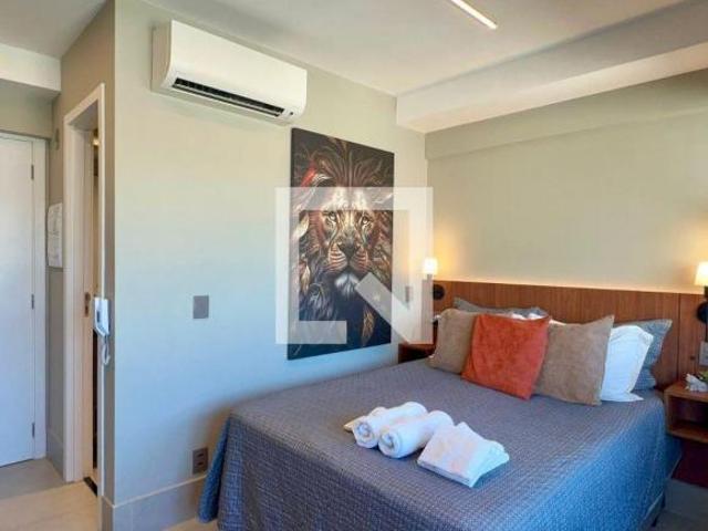 Apartamento à Venda Jardim Paulista, 1 Quarto, 20 m2