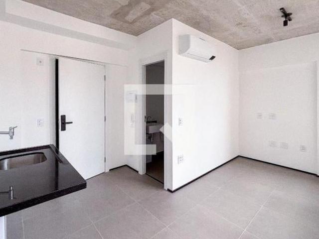 Apartamento à Venda Jardim Paulista, 1 Quarto, 20 m2