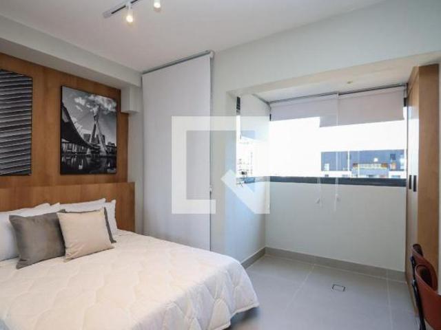 Apartamento à Venda Jardim Paulista, 1 Quarto, 20 m2