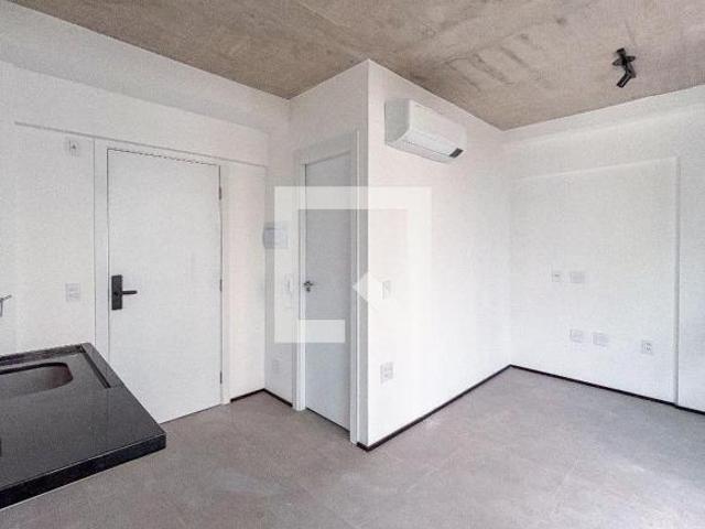 Apartamento à Venda Jardim Paulista, 1 Quarto, 20 m2