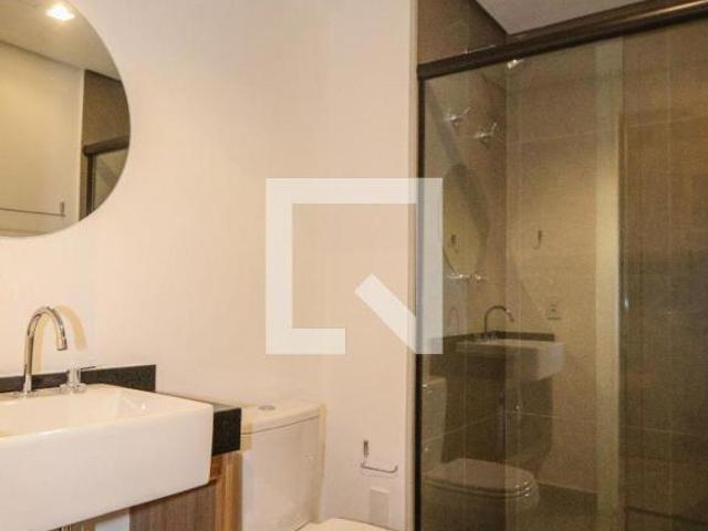 Apartamento à Venda Jardim Paulista, 1 Quarto, 20 m2