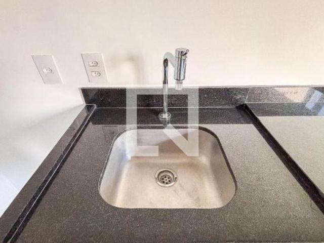 Apartamento à Venda Jardim Paulista, 1 Quarto, 20 m² São Paulo