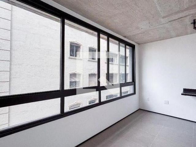 Apartamento à Venda Jardim Paulista, 1 Quarto, 20 m² São Paulo