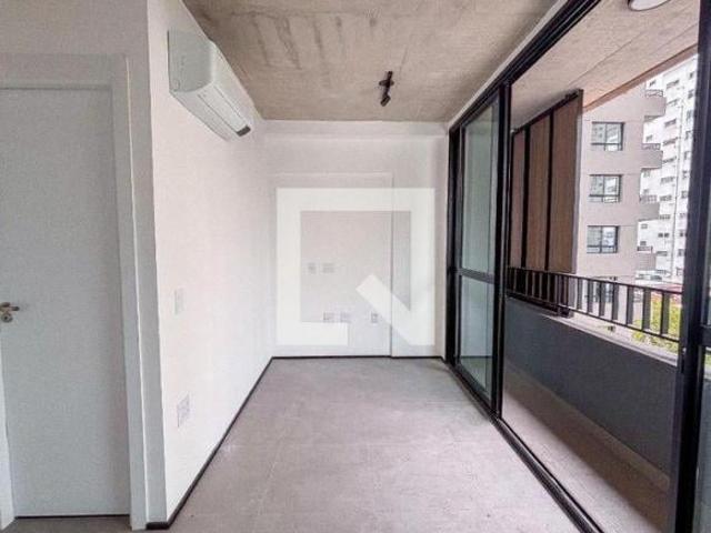 Apartamento à Venda Jardim Paulista, 1 Quarto, 20 m² São Paulo