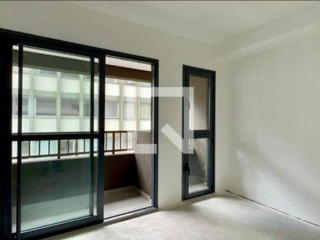 Apartamento à Venda Jardim Paulista, 1 Quarto, 21 m2