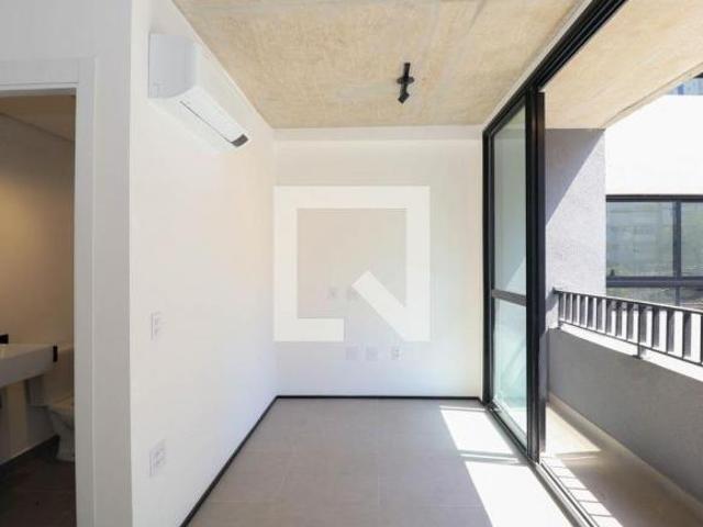 Apartamento à Venda Jardim Paulista, 1 Quarto, 21 m2