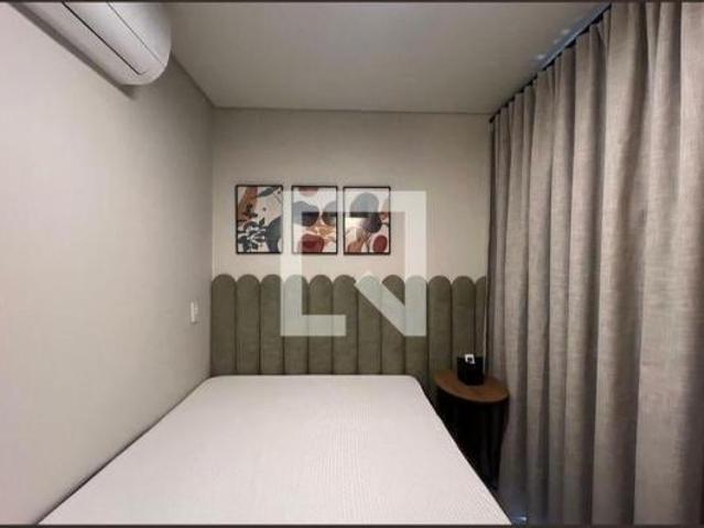 Apartamento à Venda Jardim Paulista, 1 Quarto, 21 m2