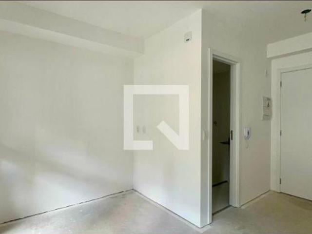 Apartamento à Venda Jardim Paulista, 1 Quarto, 21 m2