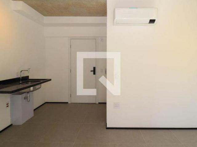 Apartamento à Venda Jardim Paulista, 1 Quarto, 21 m2