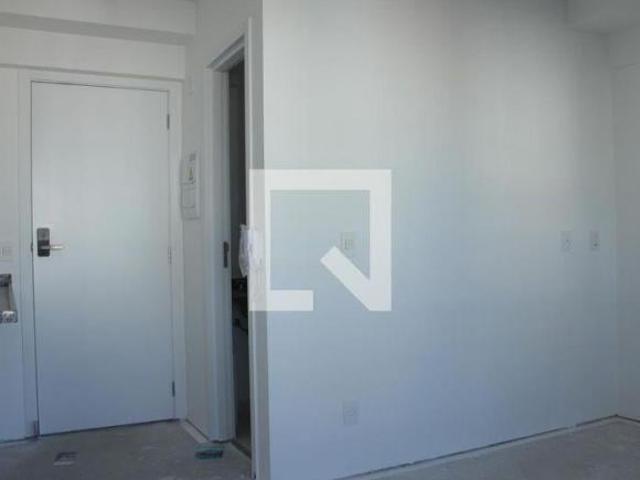 Apartamento à Venda Jardim Paulista, 1 Quarto, 21 m2