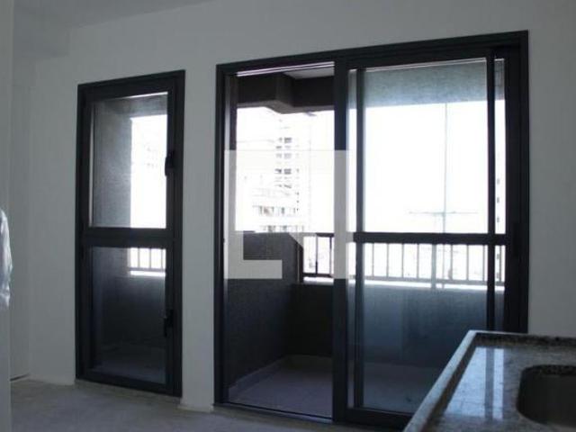 Apartamento à Venda Jardim Paulista, 1 Quarto, 21 m2