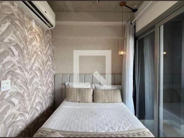 Apartamento à Venda Jardim Paulista, 1 Quarto, 21 m2