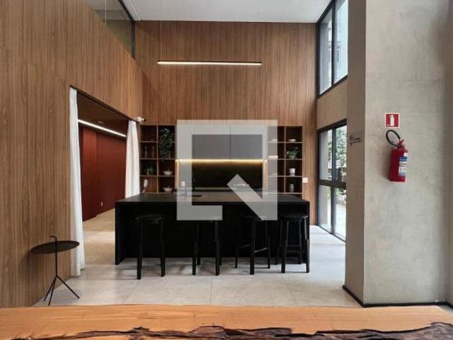 Apartamento à Venda Jardim Paulista, 1 Quarto, 21 m2