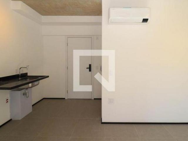 Apartamento à Venda Jardim Paulista, 1 Quarto, 21 m2