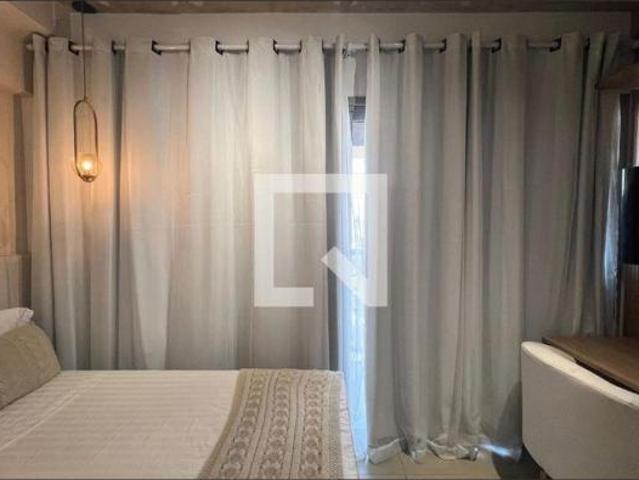 Apartamento à Venda Jardim Paulista, 1 Quarto, 21 m2