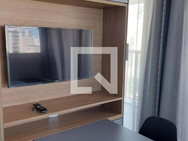 Apartamento à Venda Jardim Paulista, 1 Quarto, 21 m2