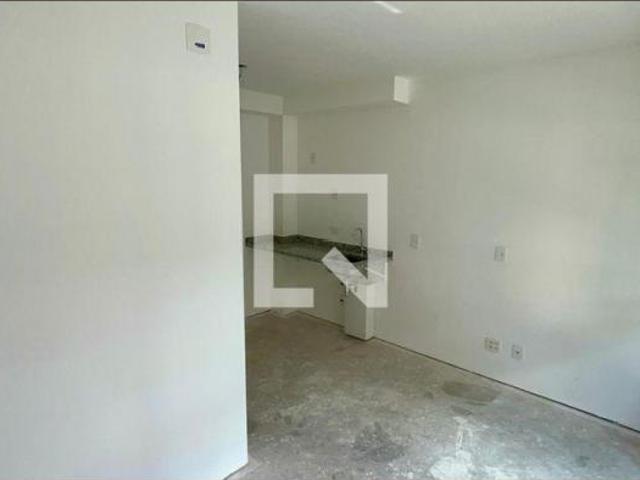 Apartamento à Venda Jardim Paulista, 1 Quarto, 21 m2