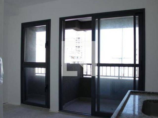 Apartamento à Venda Jardim Paulista, 1 Quarto, 21 m2