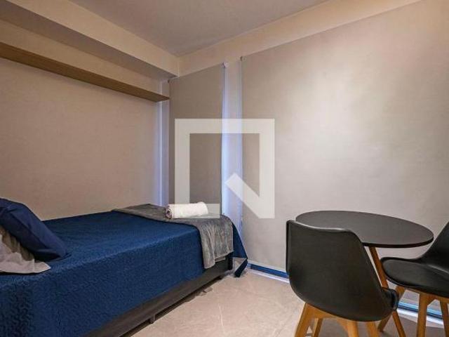 Apartamento à Venda Jardim Paulista, 1 Quarto, 21 m2