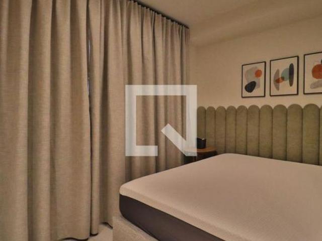 Apartamento à Venda Jardim Paulista, 1 Quarto, 21 m2