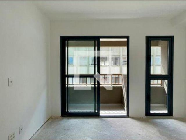 Apartamento à Venda Jardim Paulista, 1 Quarto, 21 m2