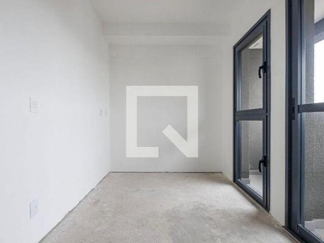 Apartamento à Venda Jardim Paulista, 1 Quarto, 21 m² São Paulo