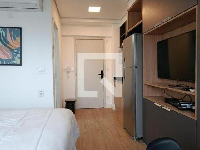 Apartamento à Venda Jardim Paulista, 1 Quarto, 21 m² São Paulo