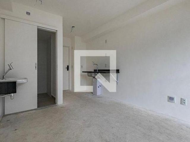 Apartamento à Venda Jardim Paulista, 1 Quarto, 22 m2