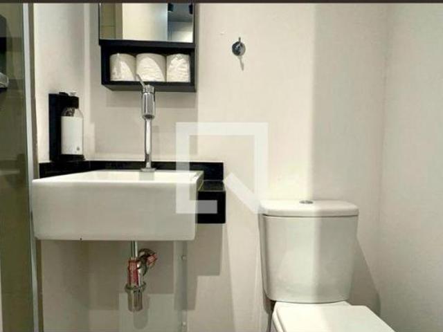 Apartamento à Venda Jardim Paulista, 1 Quarto, 22 m2
