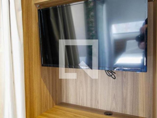 Apartamento à Venda Jardim Paulista, 1 Quarto, 22 m2