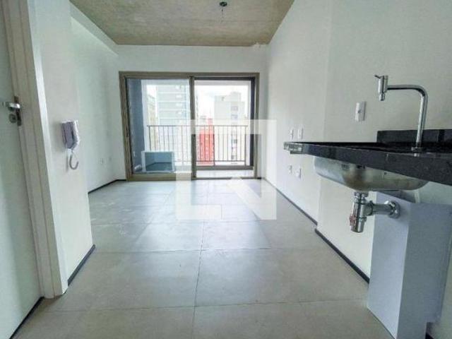 Apartamento à Venda Jardim Paulista, 1 Quarto, 22 m2