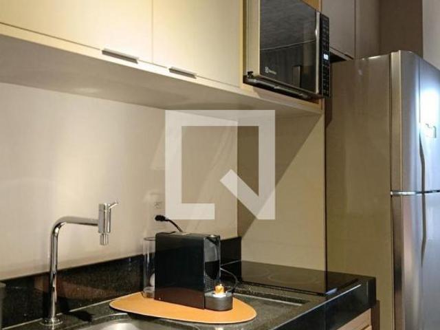 Apartamento à Venda Jardim Paulista, 1 Quarto, 22 m2