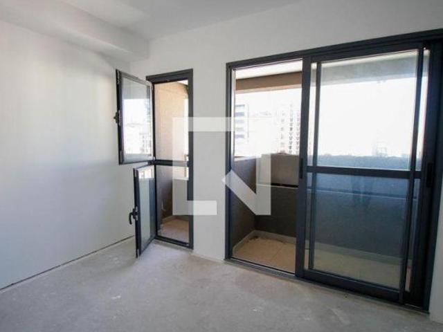 Apartamento à Venda Jardim Paulista, 1 Quarto, 22 m2