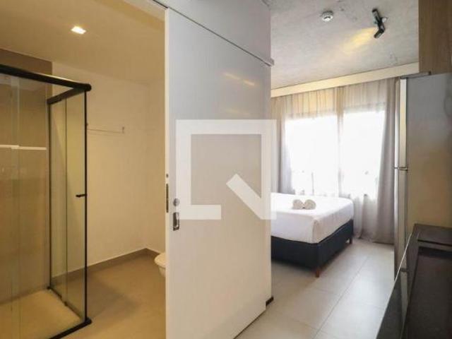 Apartamento à Venda Jardim Paulista, 1 Quarto, 22 m2