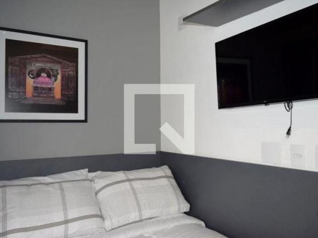 Apartamento à Venda Jardim Paulista, 1 Quarto, 22 m² São Paulo