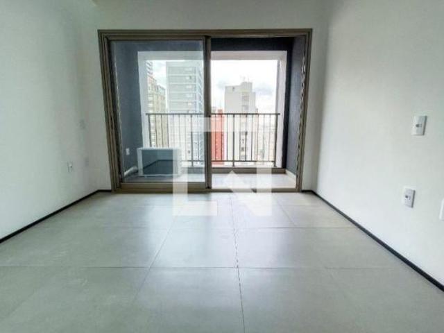 Apartamento à Venda Jardim Paulista, 1 Quarto, 22 m² São Paulo
