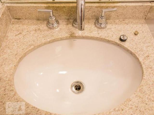 Apartamento à Venda Jardim Paulista, 1 Quarto, 27 m2
