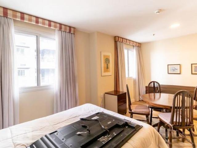 Apartamento à Venda Jardim Paulista, 1 Quarto, 27 m2
