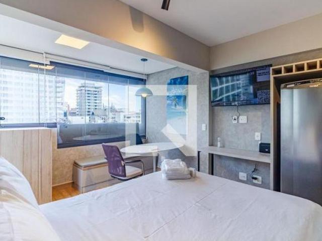 Apartamento à Venda Jardim Paulista, 1 Quarto, 27 m2