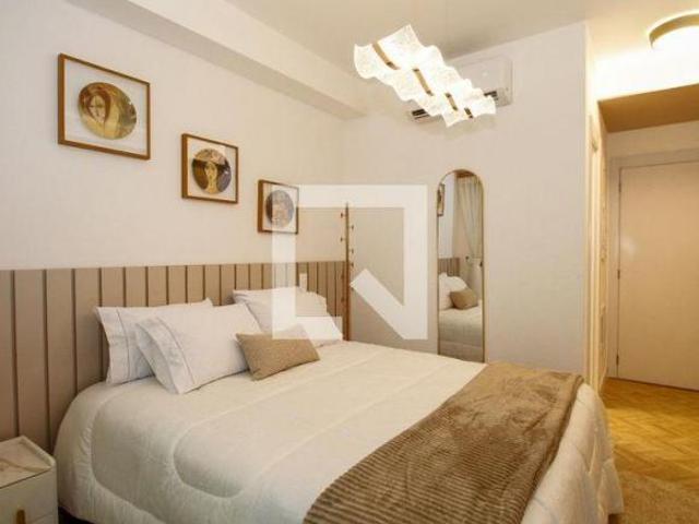 Apartamento à Venda Jardim Paulista, 1 Quarto, 27 m² São Paulo