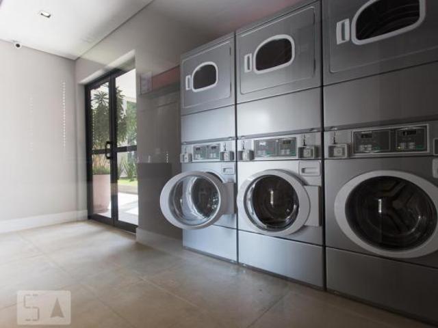 Apartamento à Venda Jardim Paulista, 1 Quarto, 27 m² São Paulo