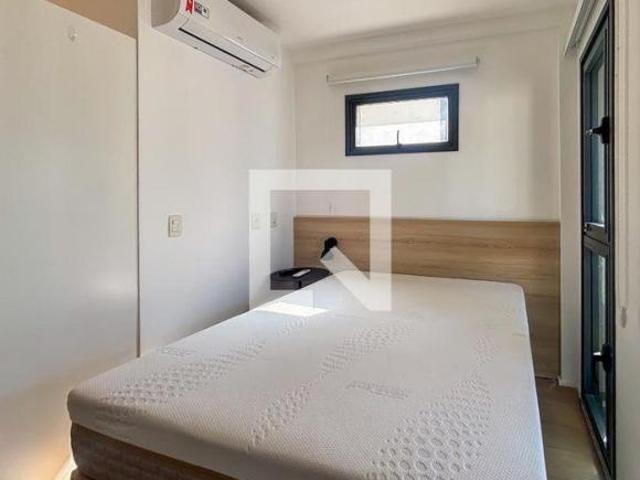 Apartamento à Venda Jardim Paulista, 1 Quarto, 27 m² São Paulo